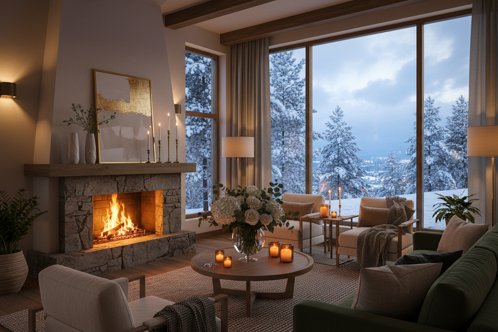 The Cozy Exchange